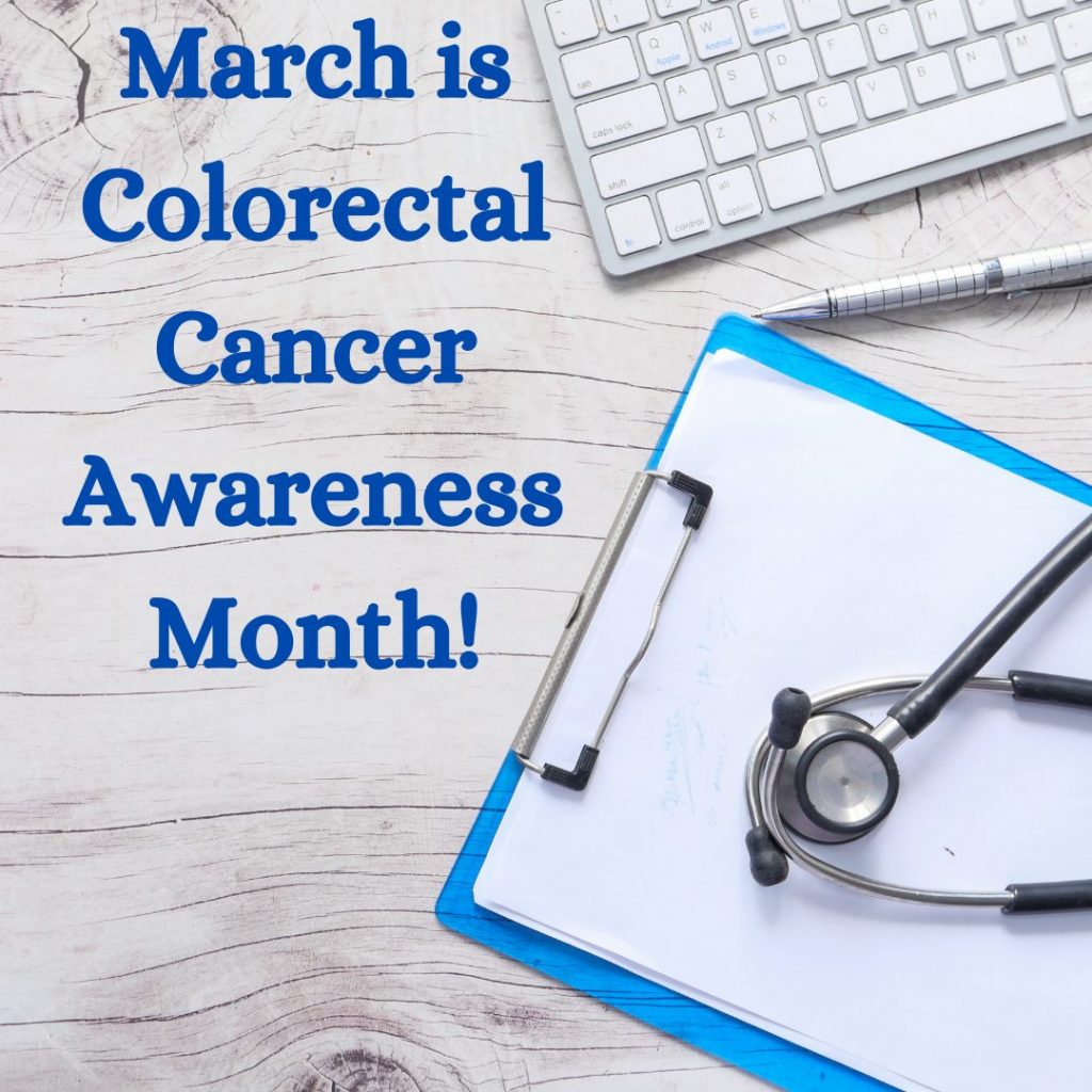 What You Need To Know About Your Colon Cancer Risk Factors Colorectal